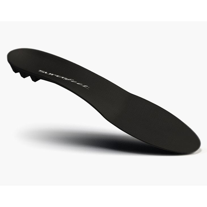 Superfeet Black Insoles | Health and Care